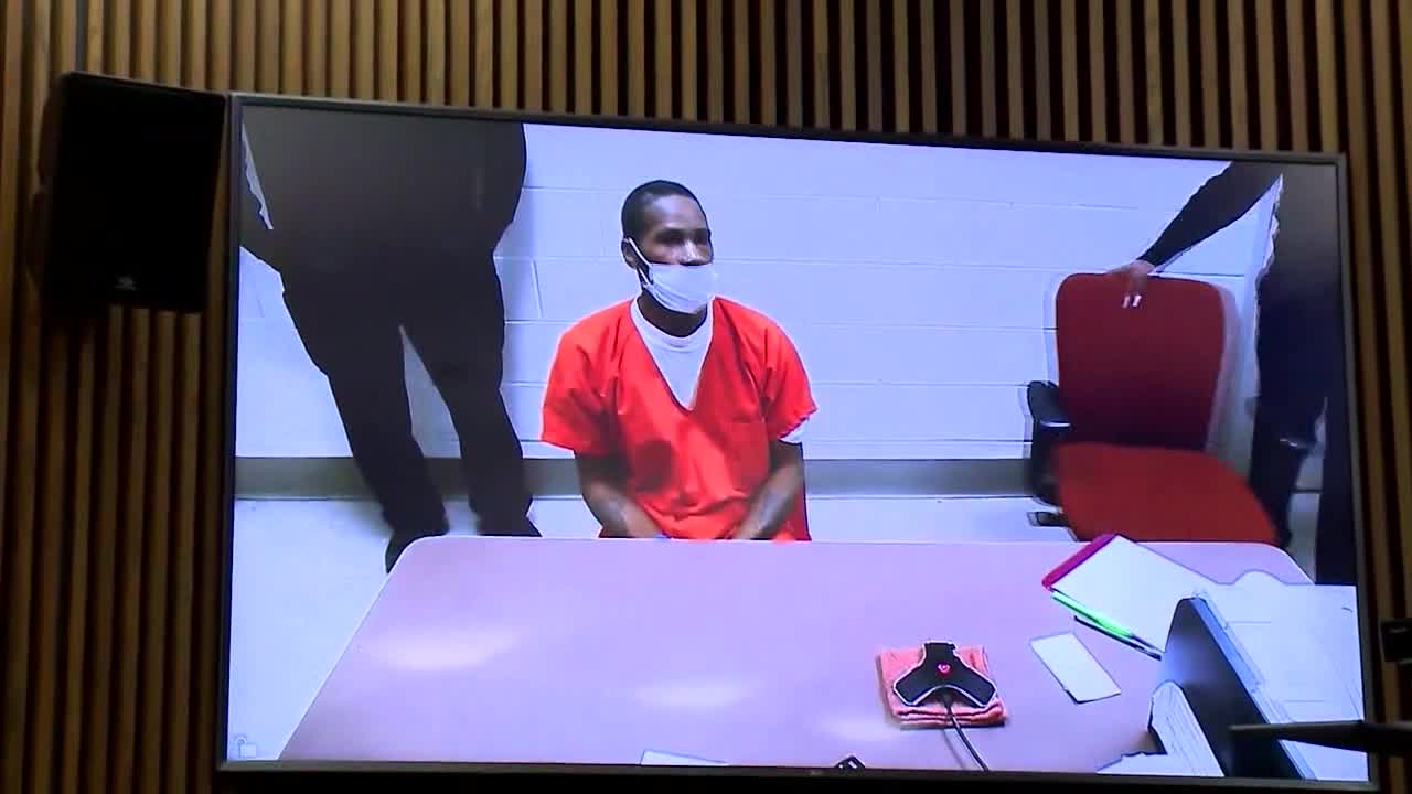 Court to rule on overturned firefighter murder conviction – Fox 8 ...