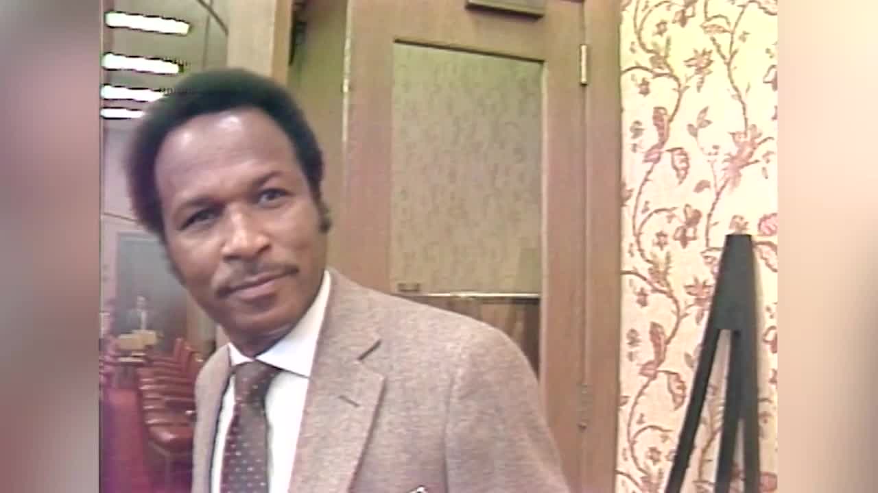 40 years later: Carl Monday, George Forbes face off – Fox 8 Cleveland WJW