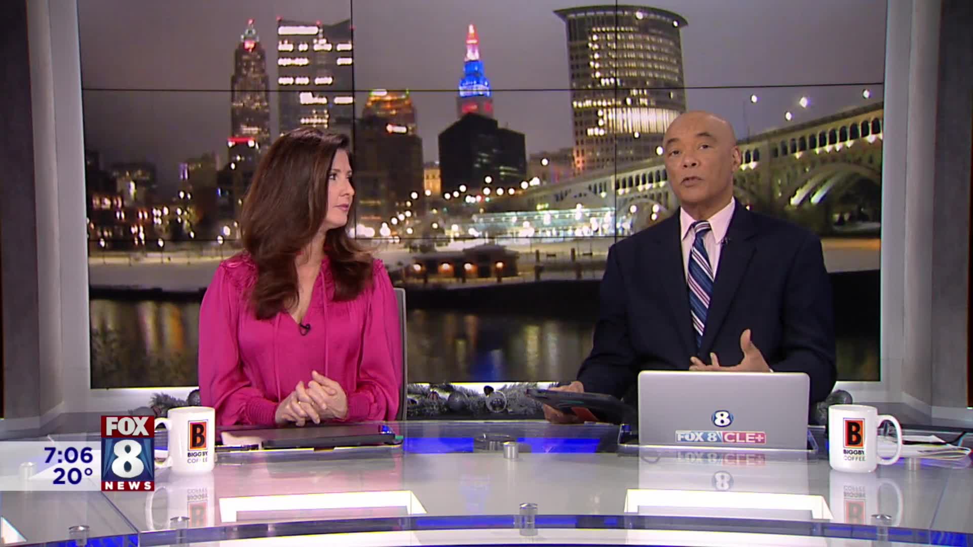 New year, new laws: What to know – Fox 8 Cleveland WJW