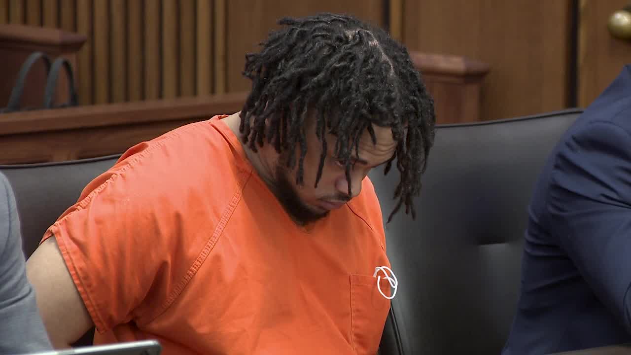 ‘I messed up’ man says at sentencing for doctor’s death – Fox 8 ...