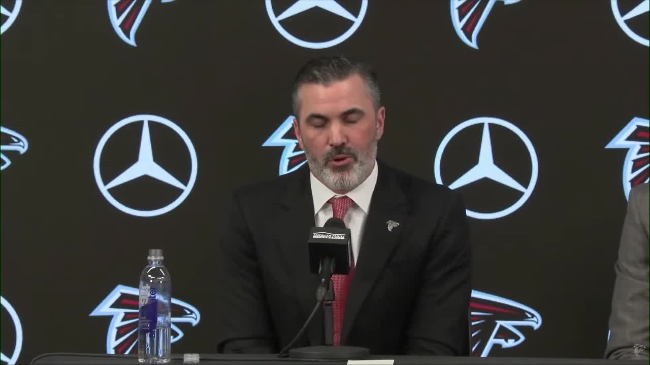 Kevin Stefanski responds to Baker Mayfield comments – Fox 8 Cleveland WJW