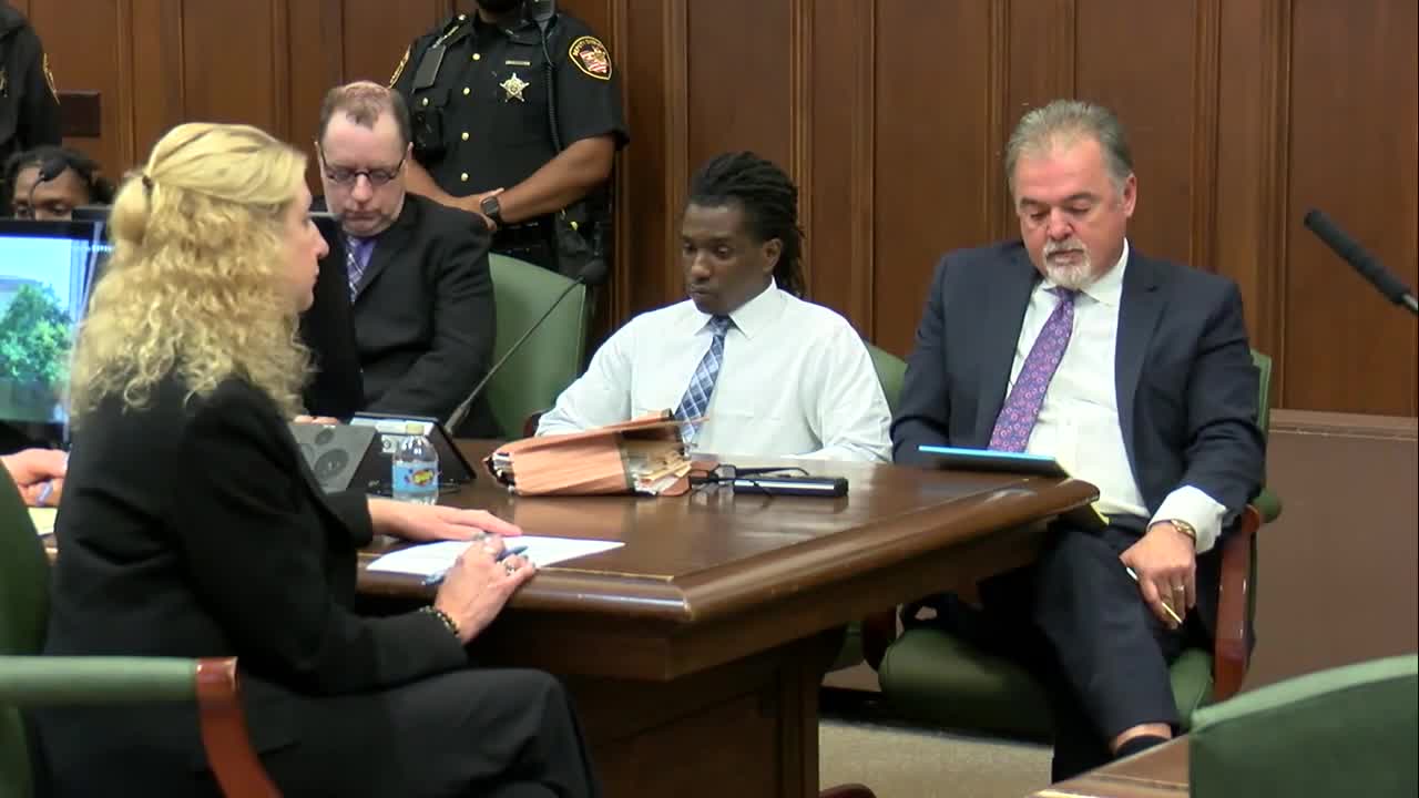 Jury hands up verdict in death of Ethan Liming – Fox 8 Cleveland WJW