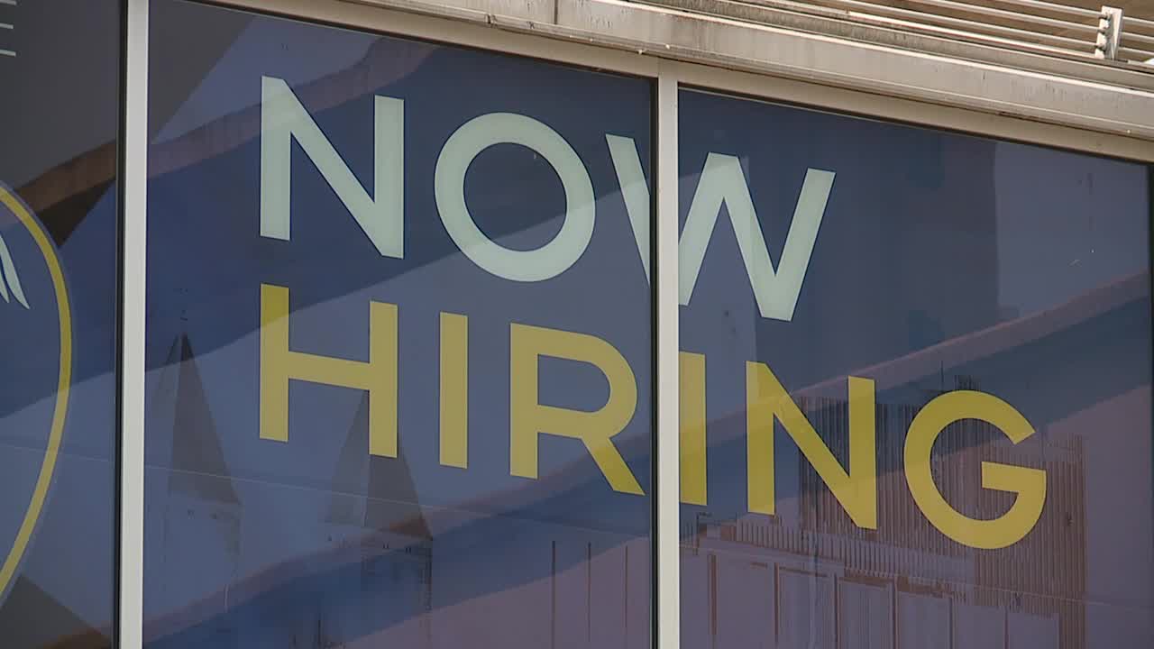 Akron Police Department recruiting new officers – Fox 8 Cleveland WJW