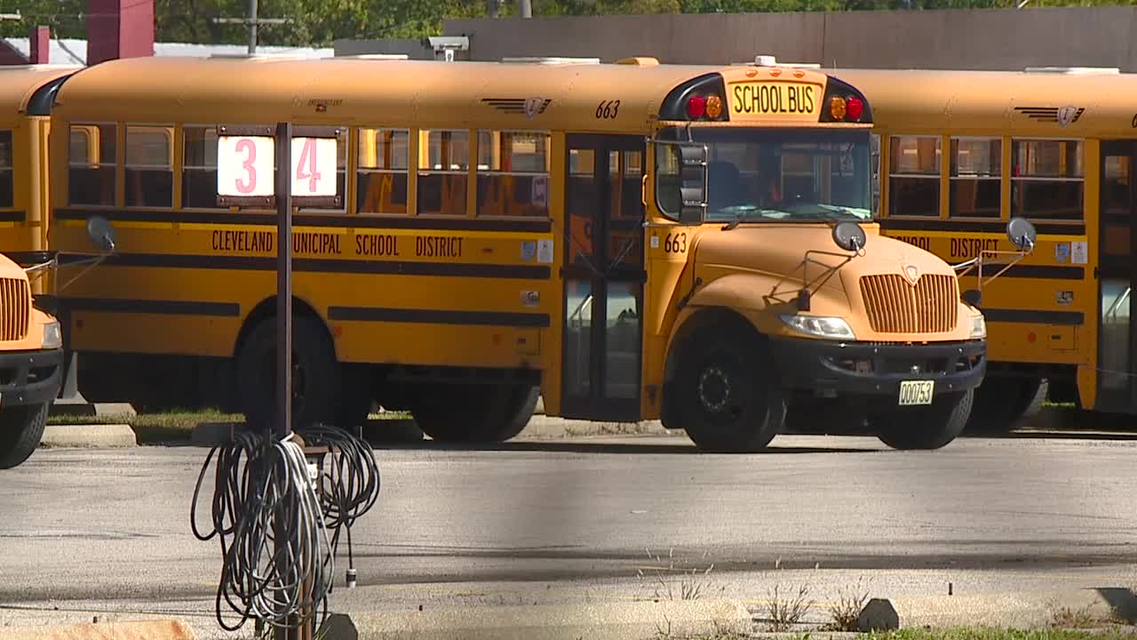 Mother wants answers after school bus drops off 4-year-old 90 minutes ...