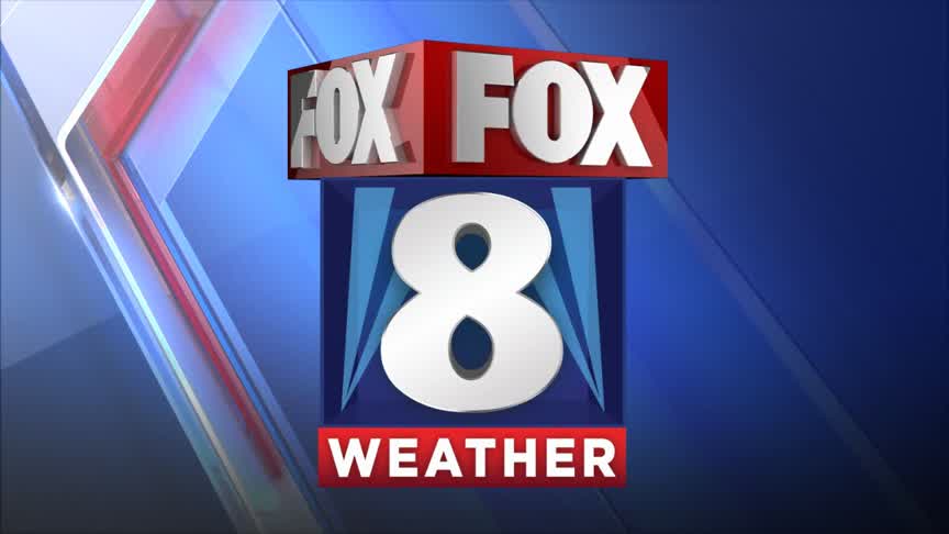 Snowy and windy Sunday – Fox 8 Cleveland WJW