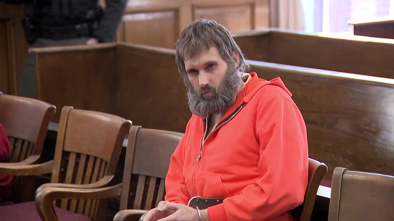 Man connected to Amanda Dean’s death held on $1M bond – Fox 8 Cleveland WJW