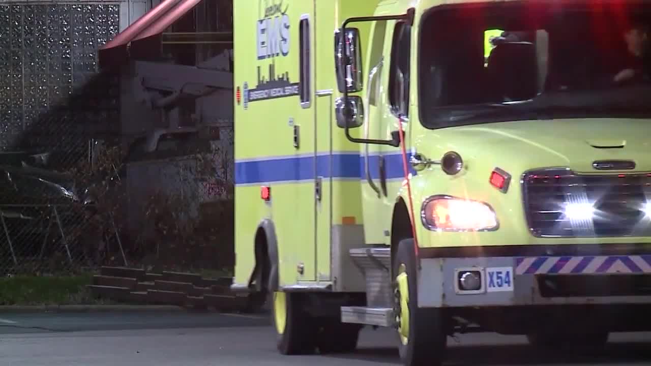 I-Team asks safety director about extreme ambulance delay – Fox 8 ...