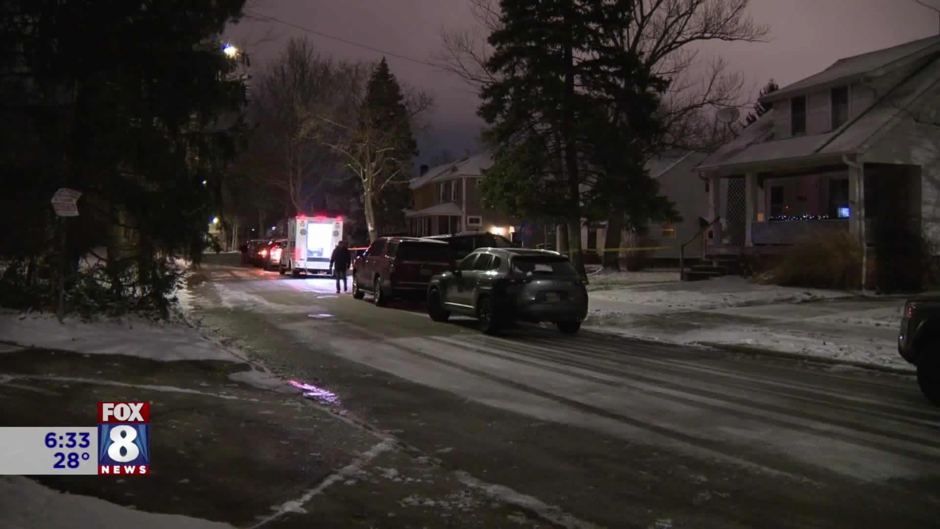 Police-involved shooting under investigation in NE Ohio – Fox 8 ...