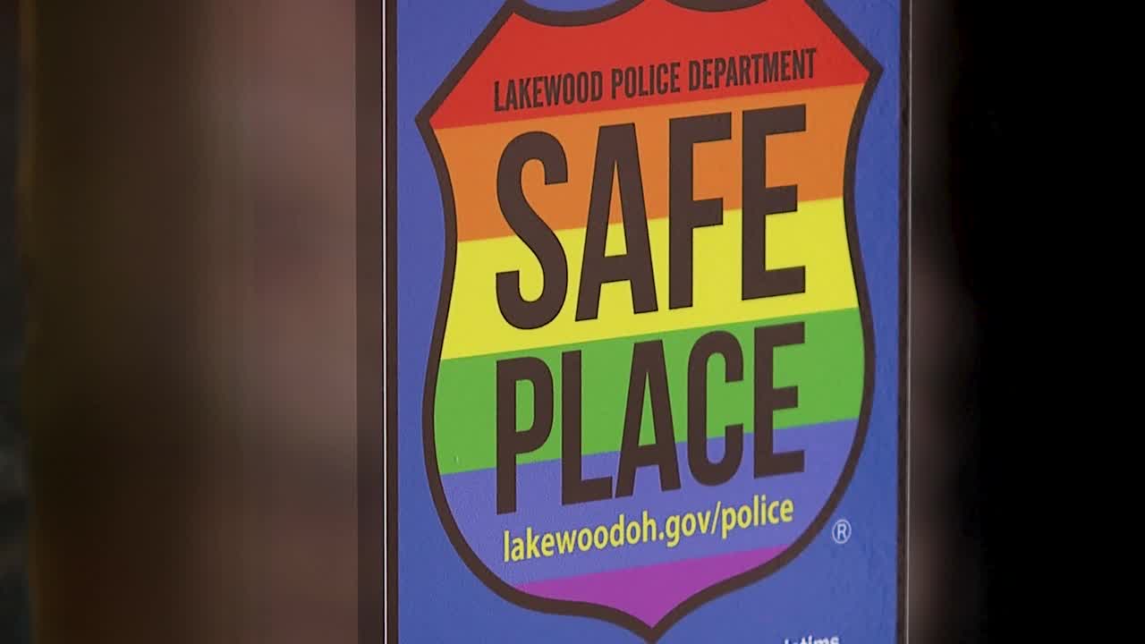 ‘Safe Place’ initiative provides areas away from hate crimes ...