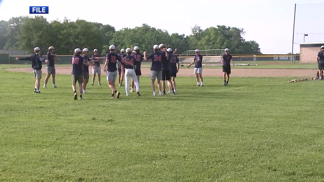 Umpire shortage for upcoming baseball, softball season – Fox 8 ...