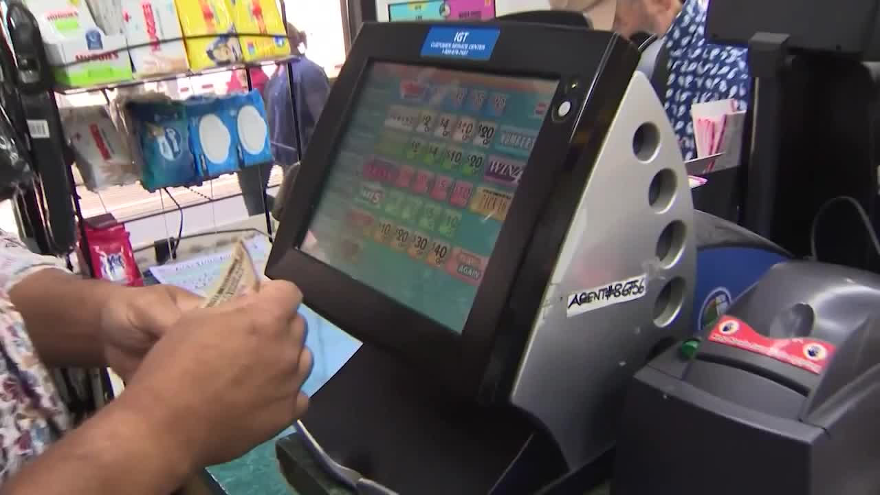 Powerball’s $1.7B jackpot could make Christmas Eve unforgettable for a ...