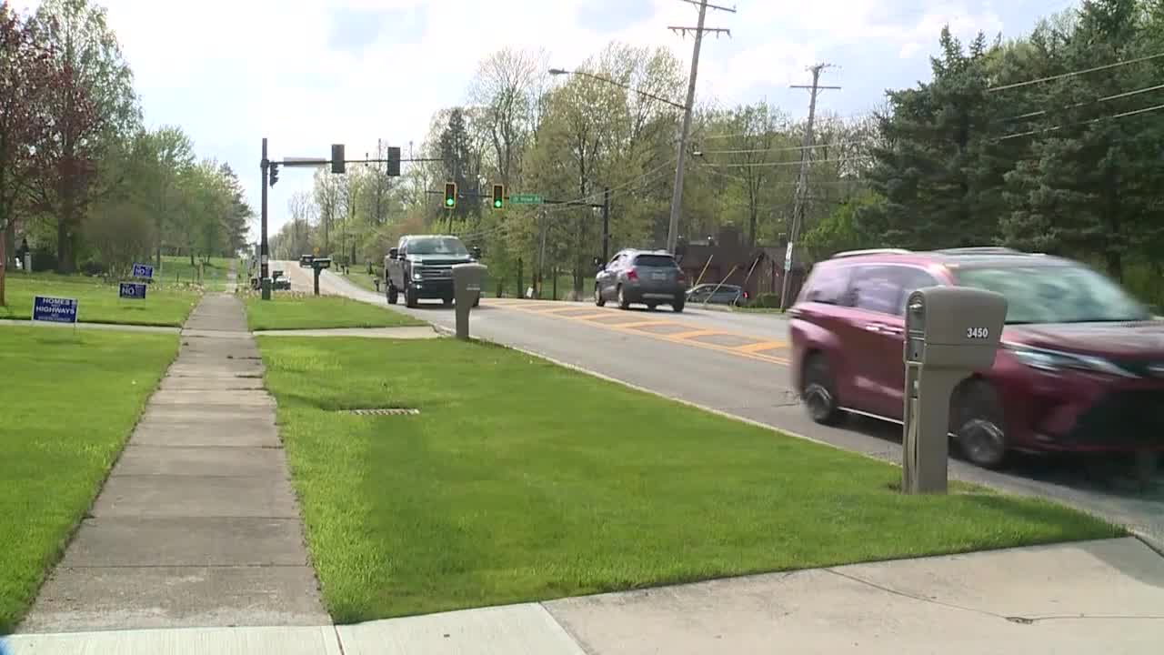Latest on Boston Road interchange for Brunswick – Fox 8 Cleveland WJW