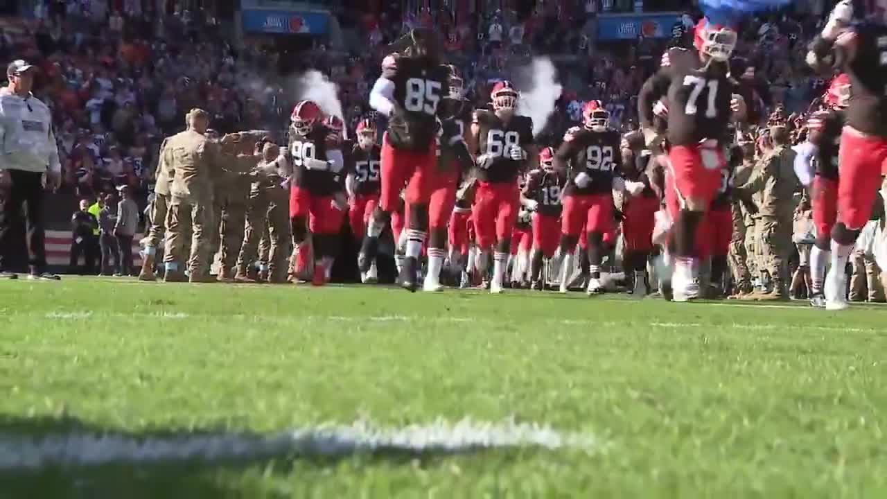 I-Team: What Browns legal fight could cost taxpayers – Fox 8 Cleveland WJW