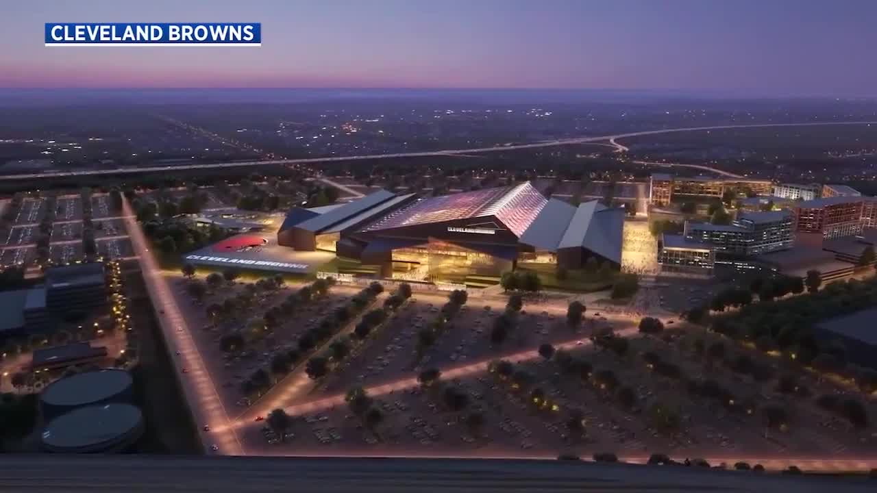 What’s happening next week in lawsuits over Browns move? – Fox 8 ...
