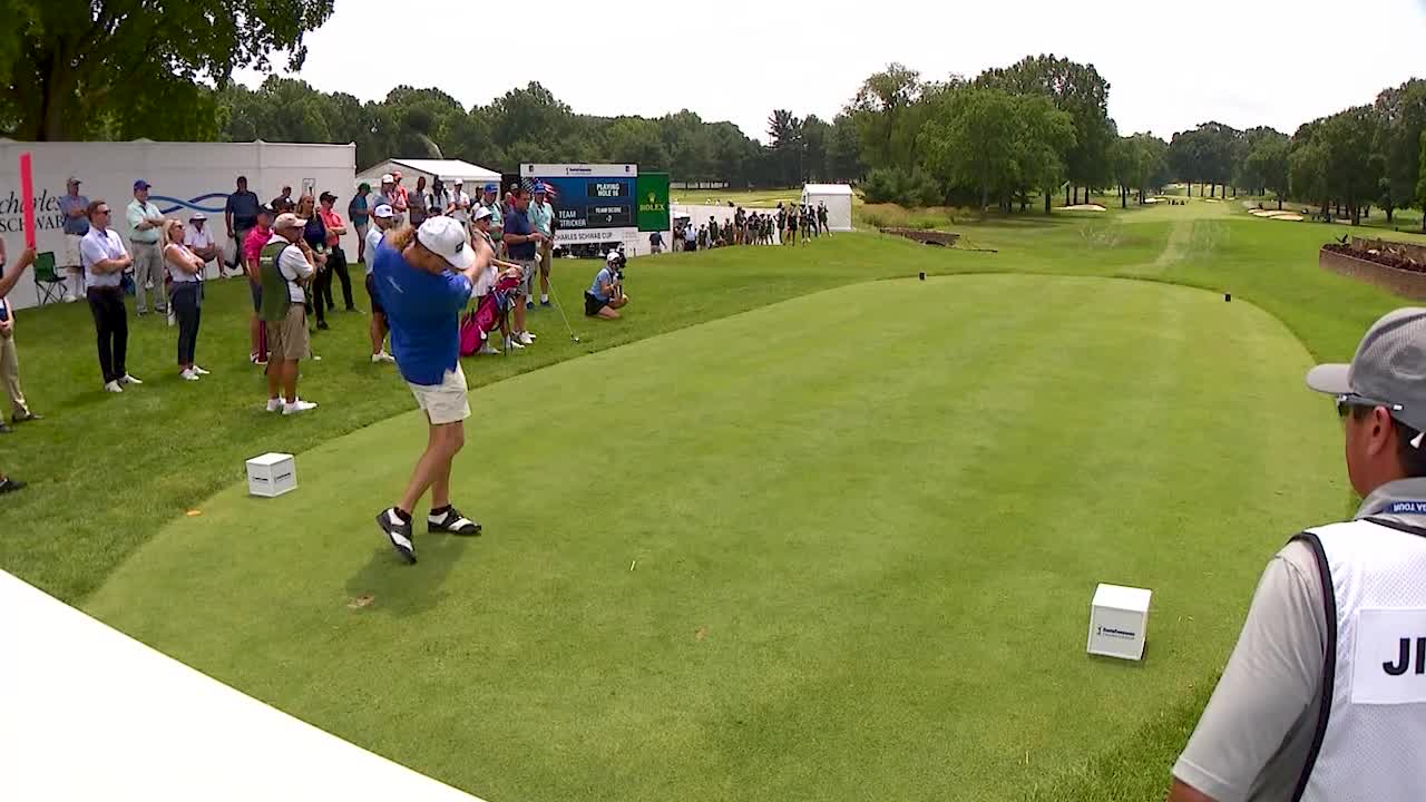 Longtime PGA tourney Senior Players Championship leaving Akron – Fox 8 ...