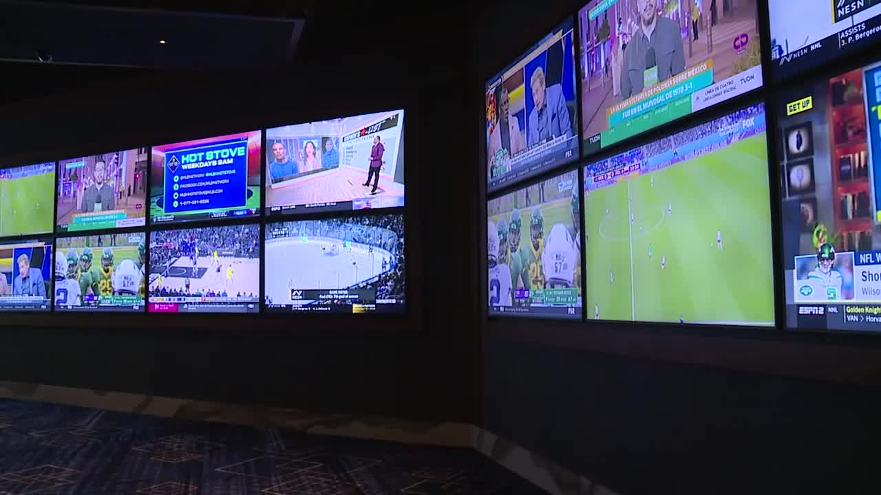 Getting up to speed ahead of Ohio’s sports betting launch – Fox 8 ...