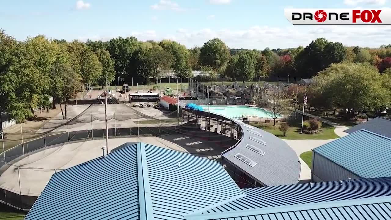 Swings-N-Things: Iconic local amusement park now for sale – Fox 8 ...