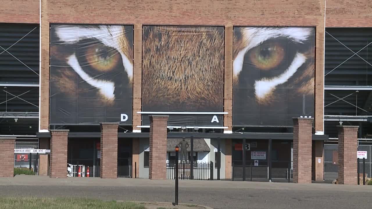 Alleged hazing incident under investigation in Massillon – Fox 8 Cleveland WJW