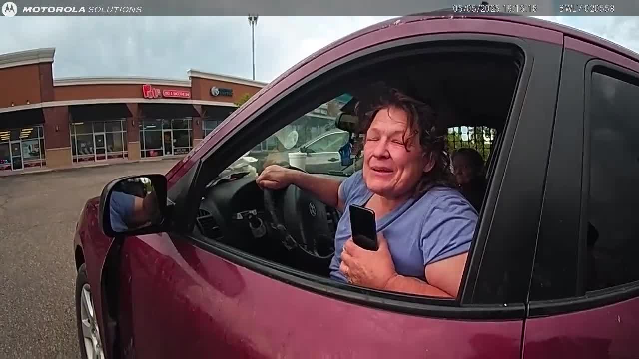 Local police find raccoon with meth pipe in its mouth during arrest ...