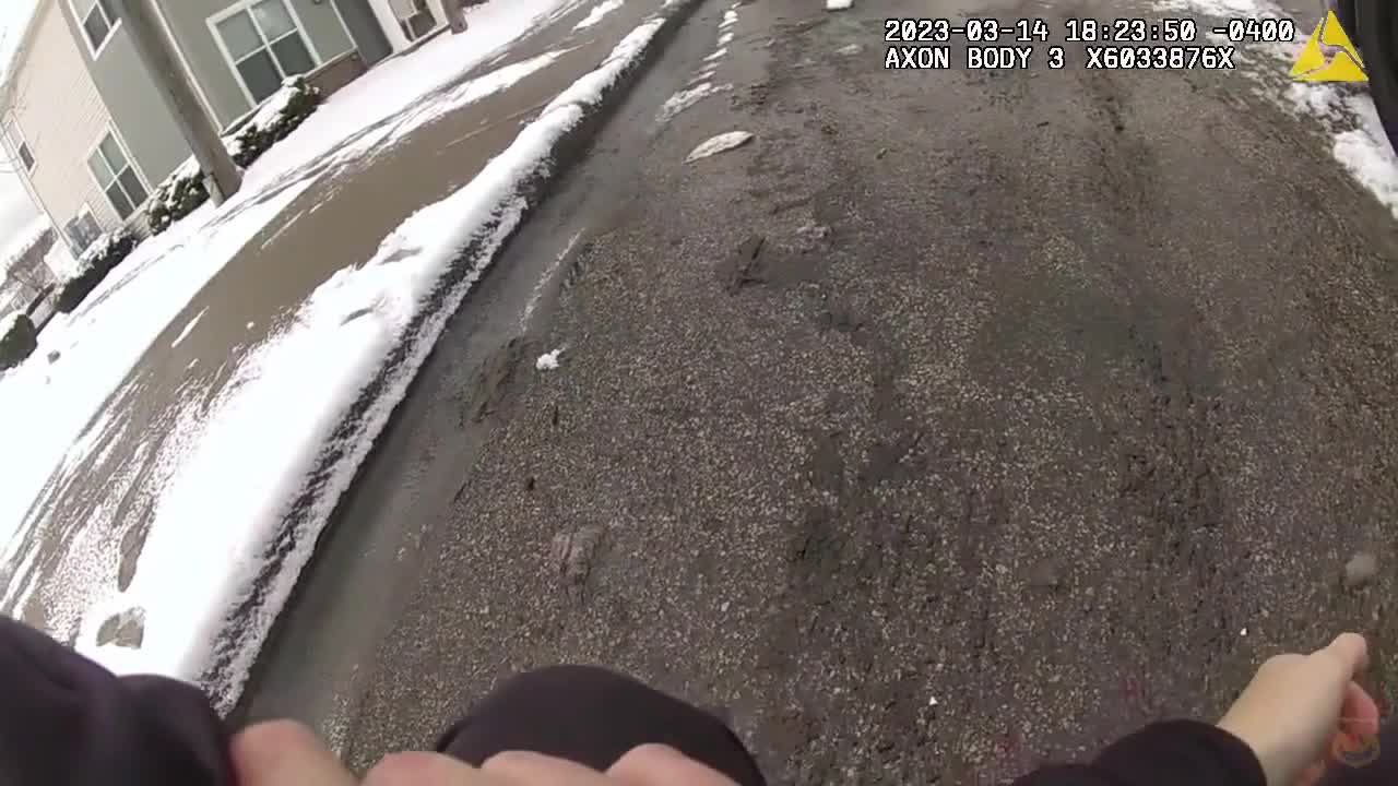 Video shows shooting of Cleveland officer: I-Team – Fox 8 Cleveland WJW