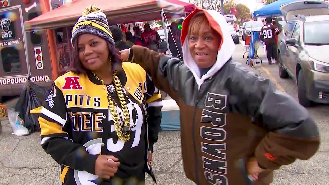 Here are the 2022 Cleveland Browns muni lot rules – Fox 8 Cleveland WJW