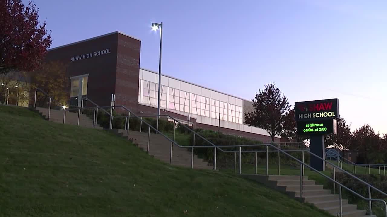 East Cleveland taking extra security measures ahead of Shaw High School ...