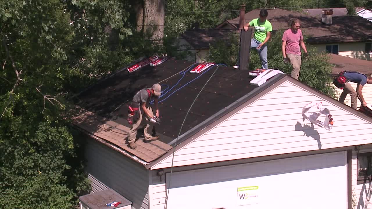 World Changers Mission Project aims to make difference in NE Ohio – Fox ...
