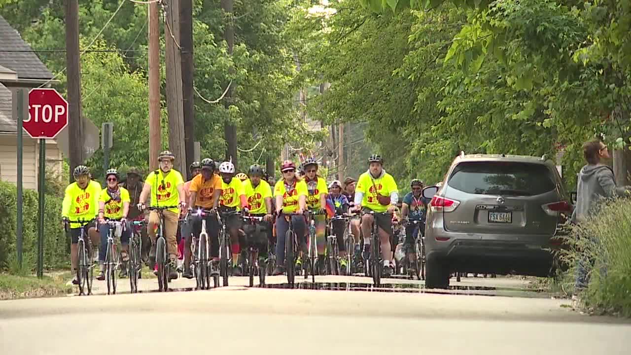 Slow roll Cleveland – Fox 8 Cleveland WJW