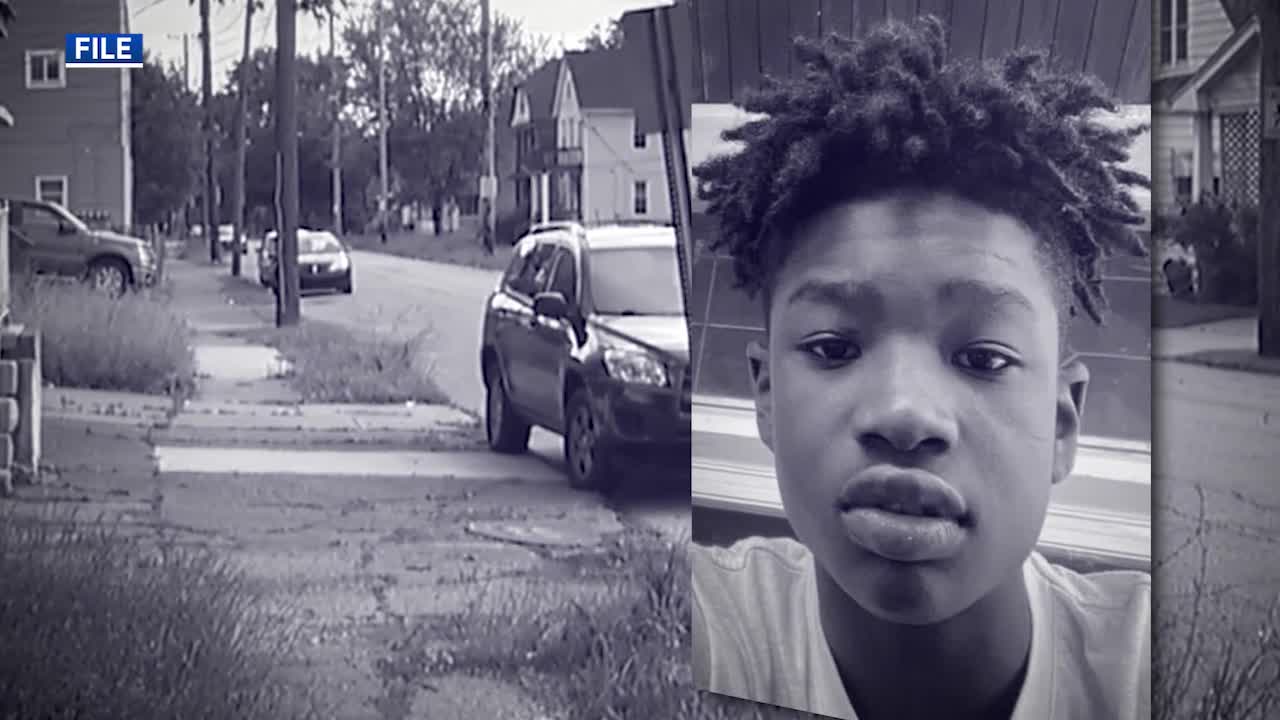 Keshaun Williams has been missing for nearly 2 years – Fox 8 Cleveland WJW