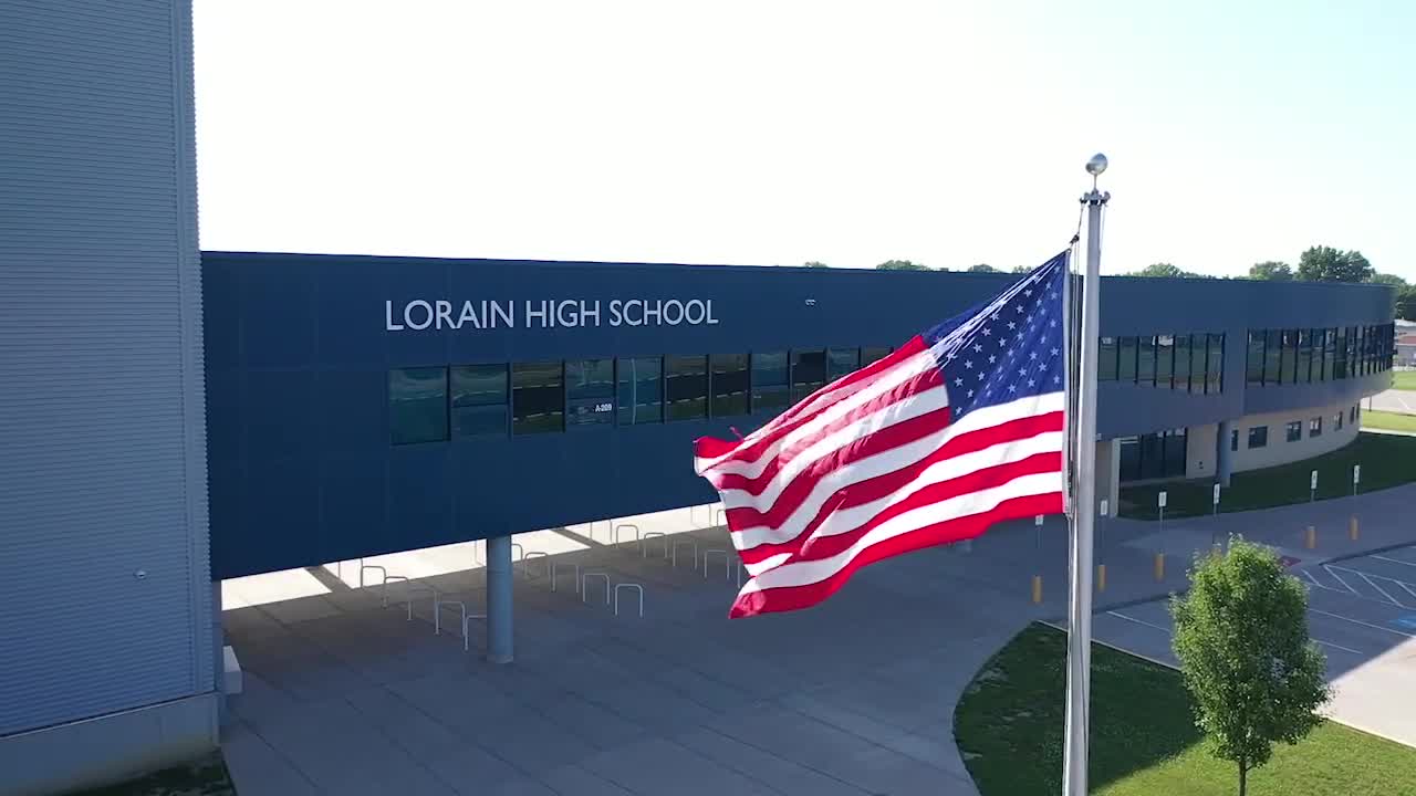 ‘A great day’: Lorain City School District regaining local control – Fox 8 Cleveland WJW