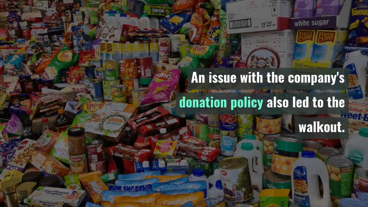 Dollar General employees all walk out at Wisconsin store – NEWS10 ABC