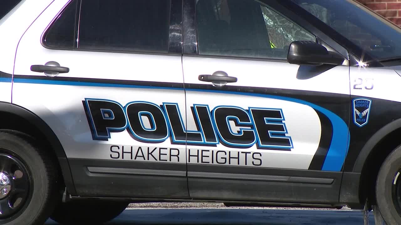 Man reportedly tries to lure children with candy in Shaker Heights ...