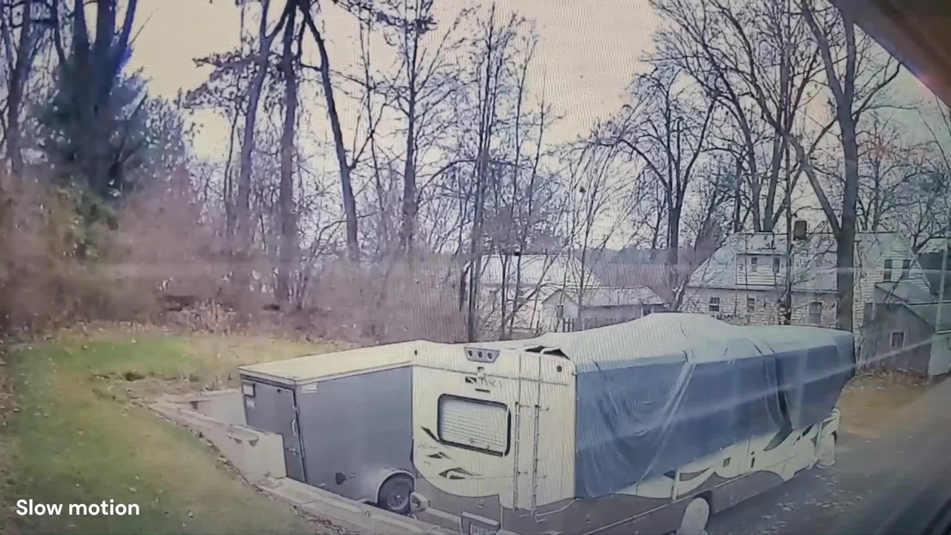 WATCH: Footage shows Coventry Township house explosion – Fox 8 ...