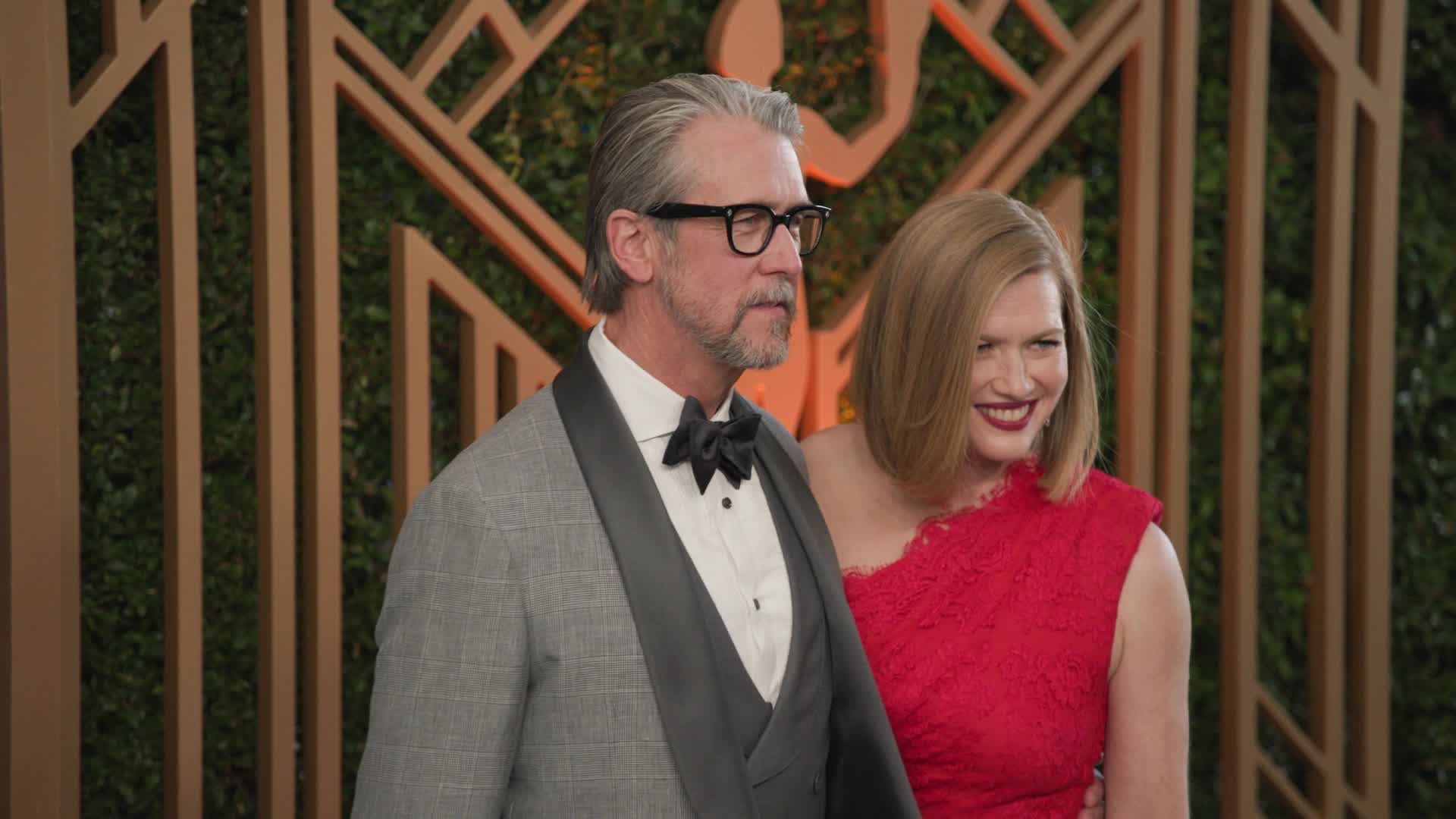 ‘Succession’ actor Alan Ruck to make Parma appearance – Fox 8 Cleveland WJW
