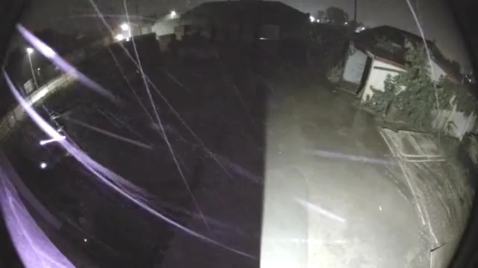 Watch: Lightning strikes Dover commercial building, causing fire – Fox 8 Cleveland WJW