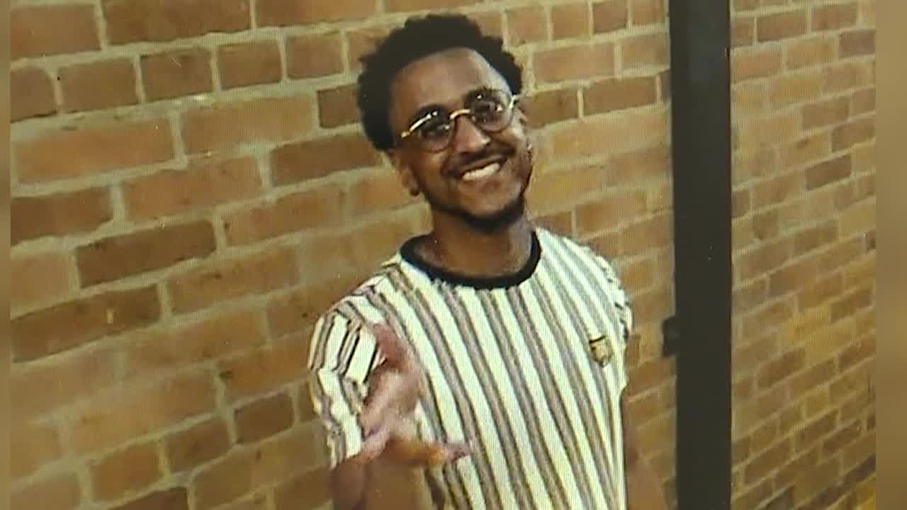 ‘Whole world shattered’: Local mom speaks after son killed in OVI crash ...