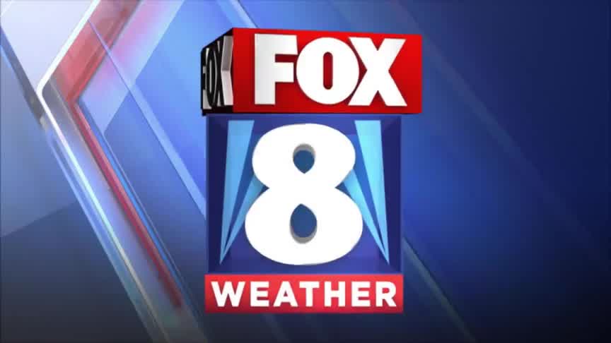 Beautiful weather for the weekend – Fox 8 Cleveland WJW