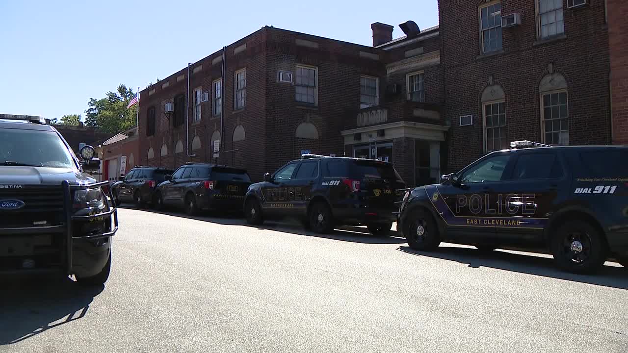 11 more East Cleveland officers indicted – Fox 8 Cleveland WJW