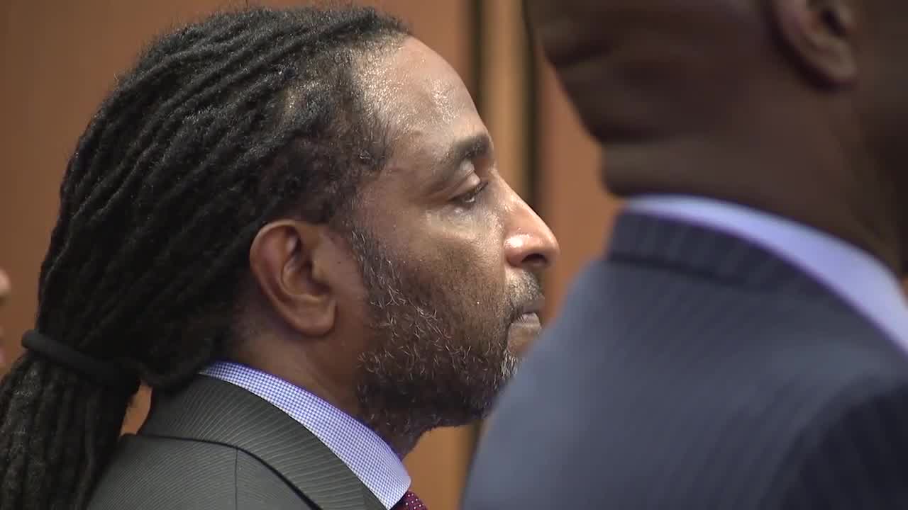 Verdict in on Brandon King’s corruption charges – Fox 8 Cleveland WJW