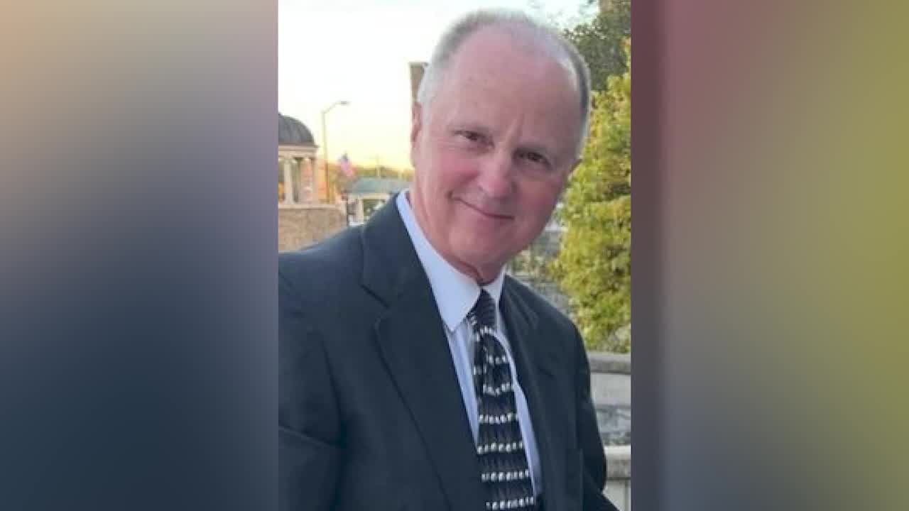 Cleveland man killed while mowing his lawn will be honored with ...