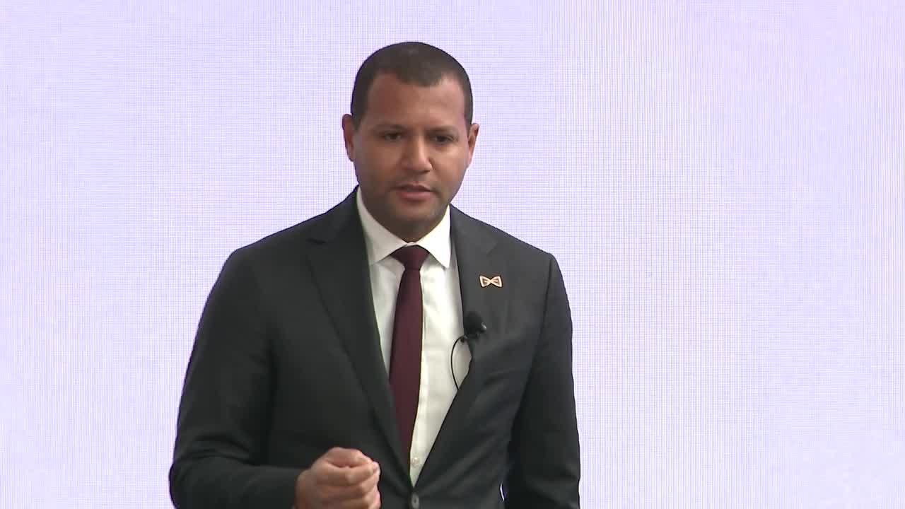 Cavs President Koby Altman speaks on new training facility – Fox 8 ...