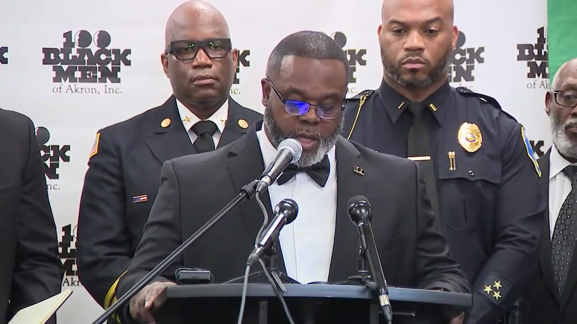 Mason CLC shooting sparks outrage, mission to stop rise in youth gun ...