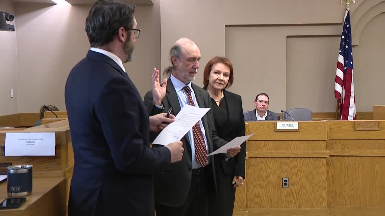 New mayor in Cleveland Heights, but city hall turmoil not over: I-Team ...