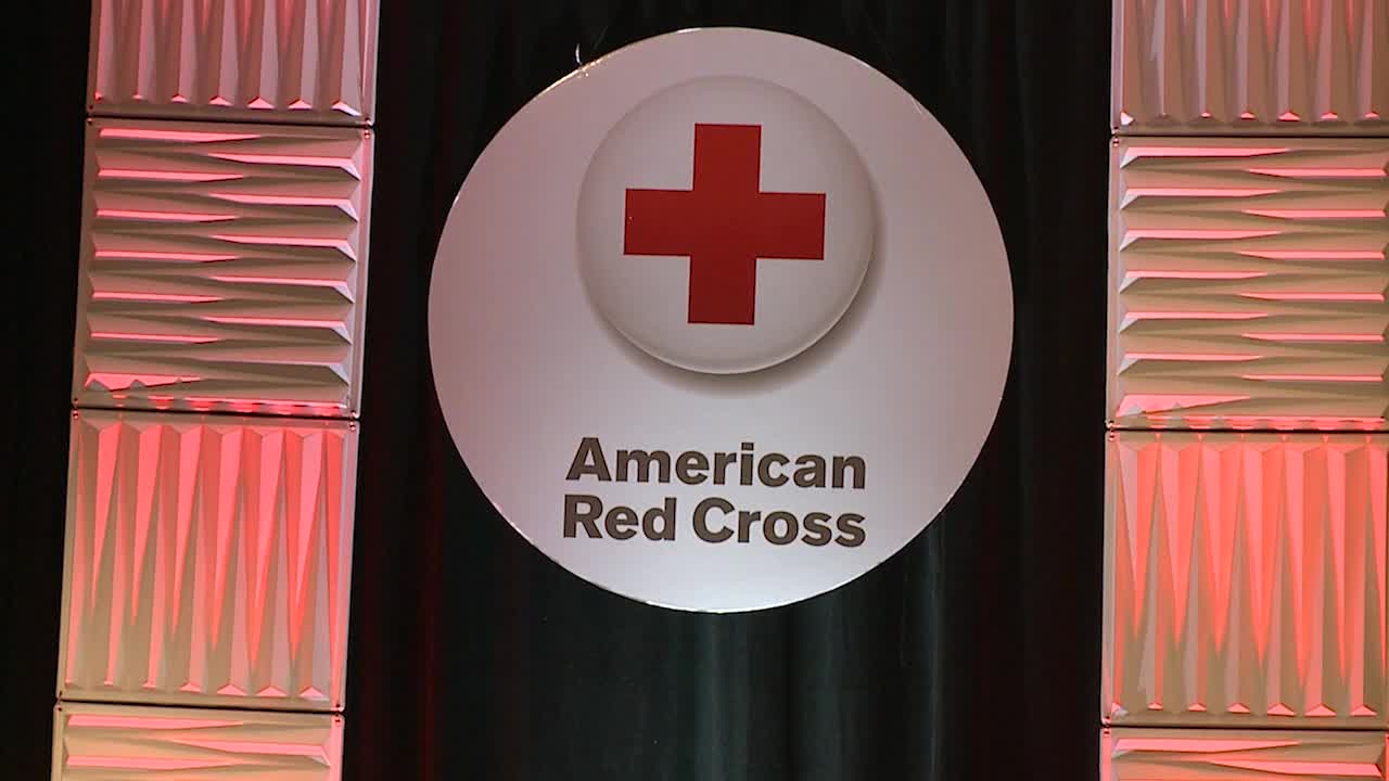 Heroes among us: Red Cross awards the brave – Fox 8 Cleveland WJW