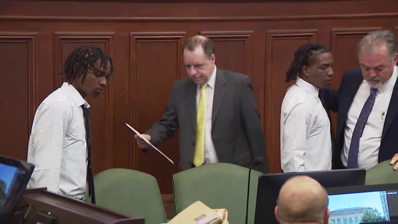 Trial continues for brothers in beating death of Ethan Liming, 17 – Fox ...