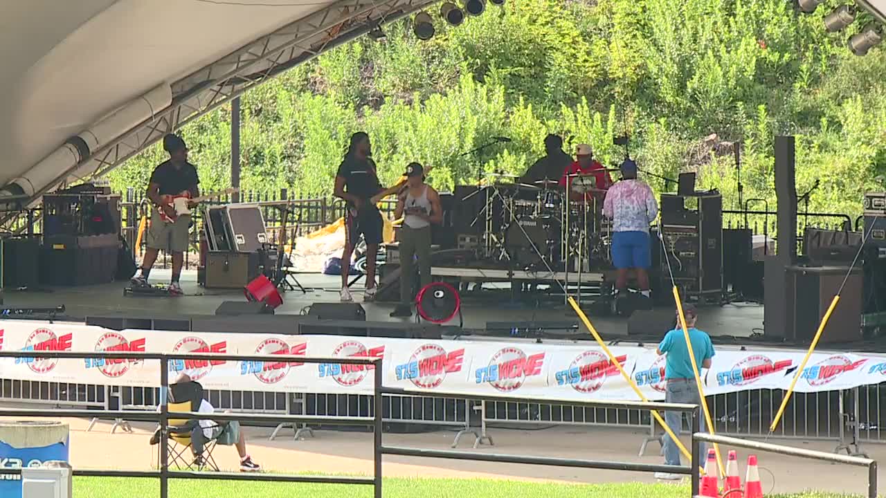 Akron mayor to lift curfew – Fox 8 Cleveland WJW