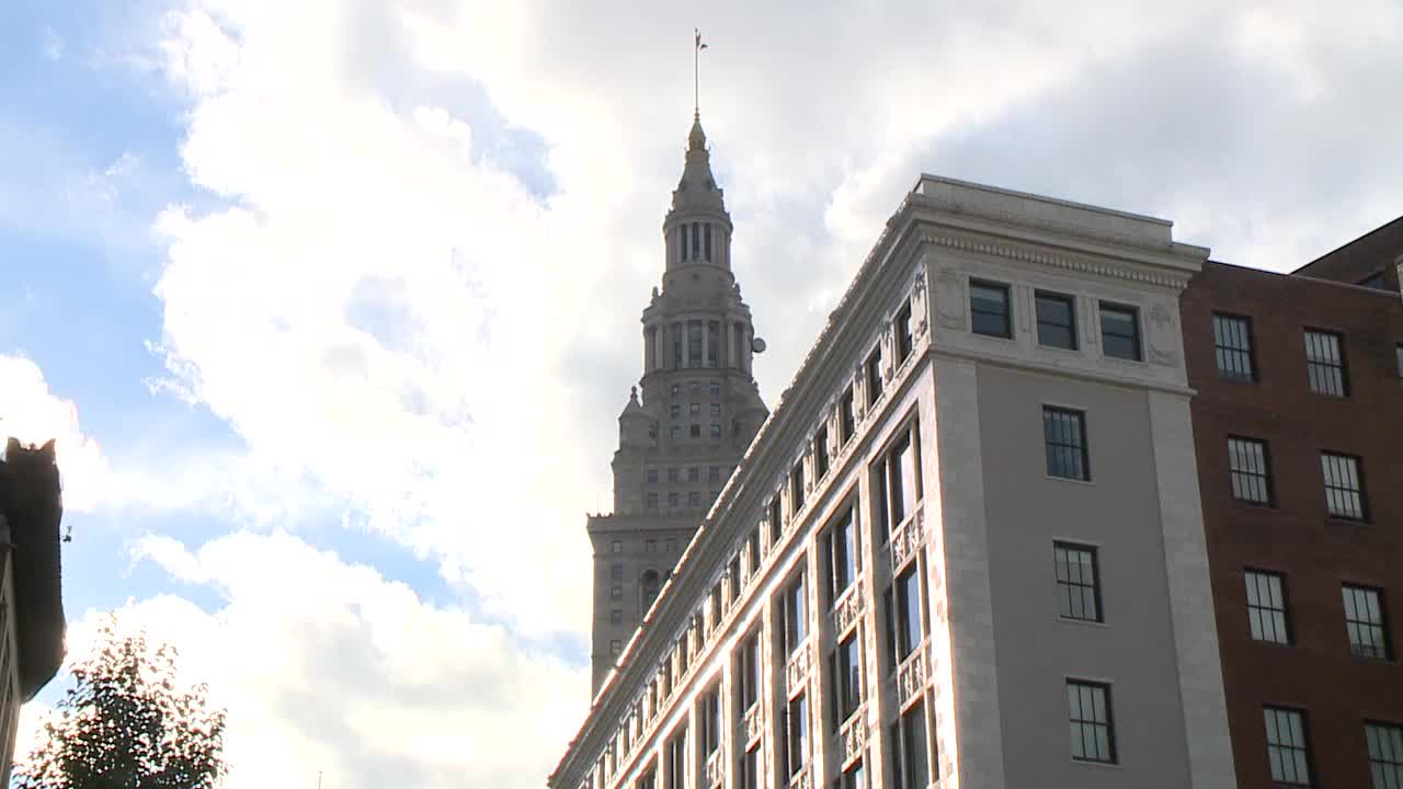 Calling all actors: Marvel movie filming in Cleveland – Fox 8 Cleveland WJW