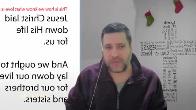 A pastor and a small Ohio city tussle over the legality of his 24/7 ...