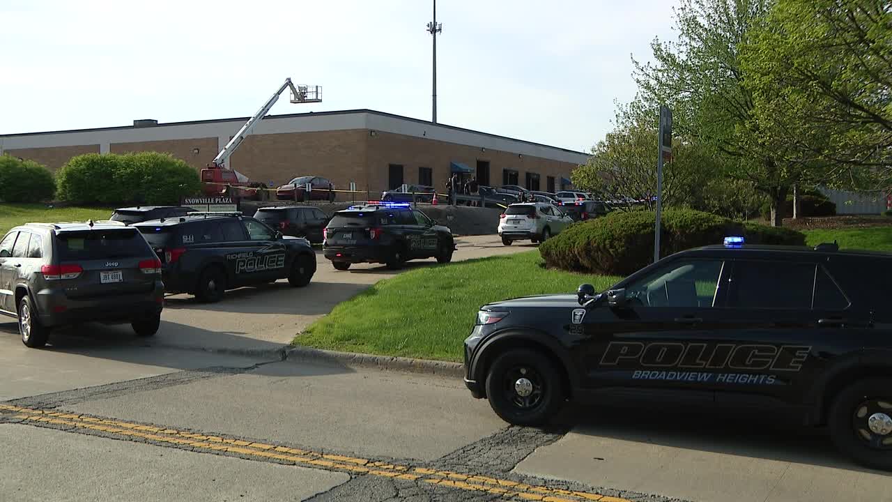 Police still investigating Brecksville shooting that wounded 2 – Fox 8 ...