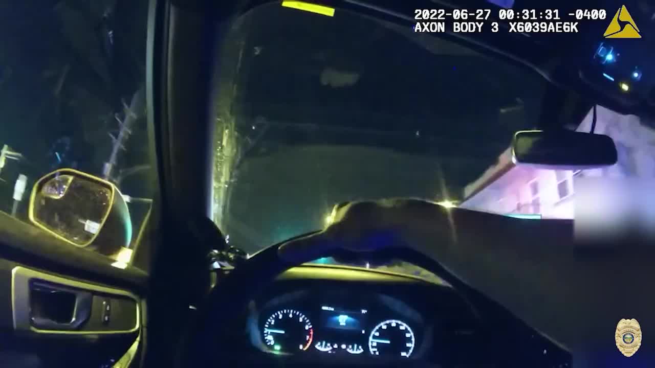 Akron approves funds for dash cameras in police cruisers after Walker’s ...